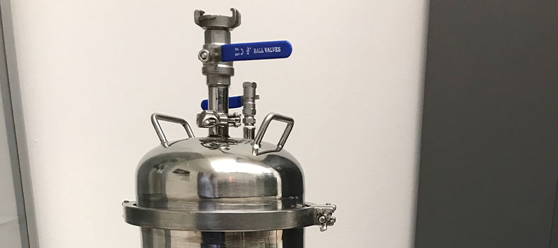 Drinking water - AQUASMART